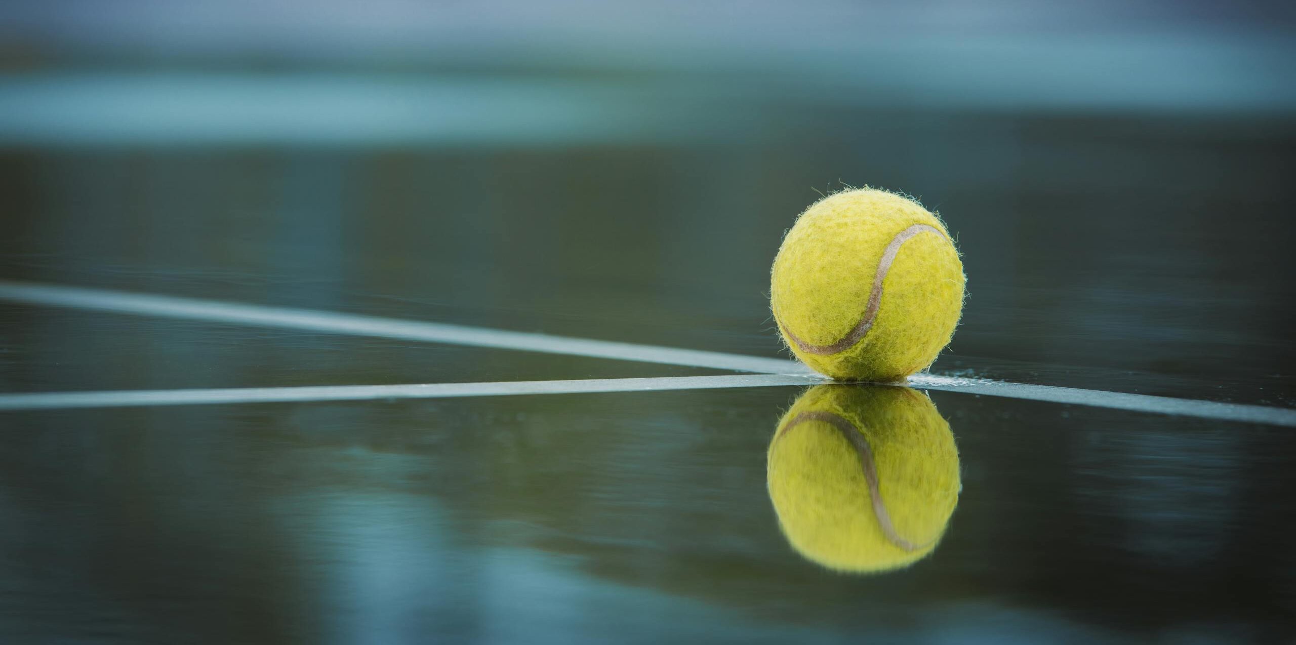 Tennis - Warragamba Swimming Pool